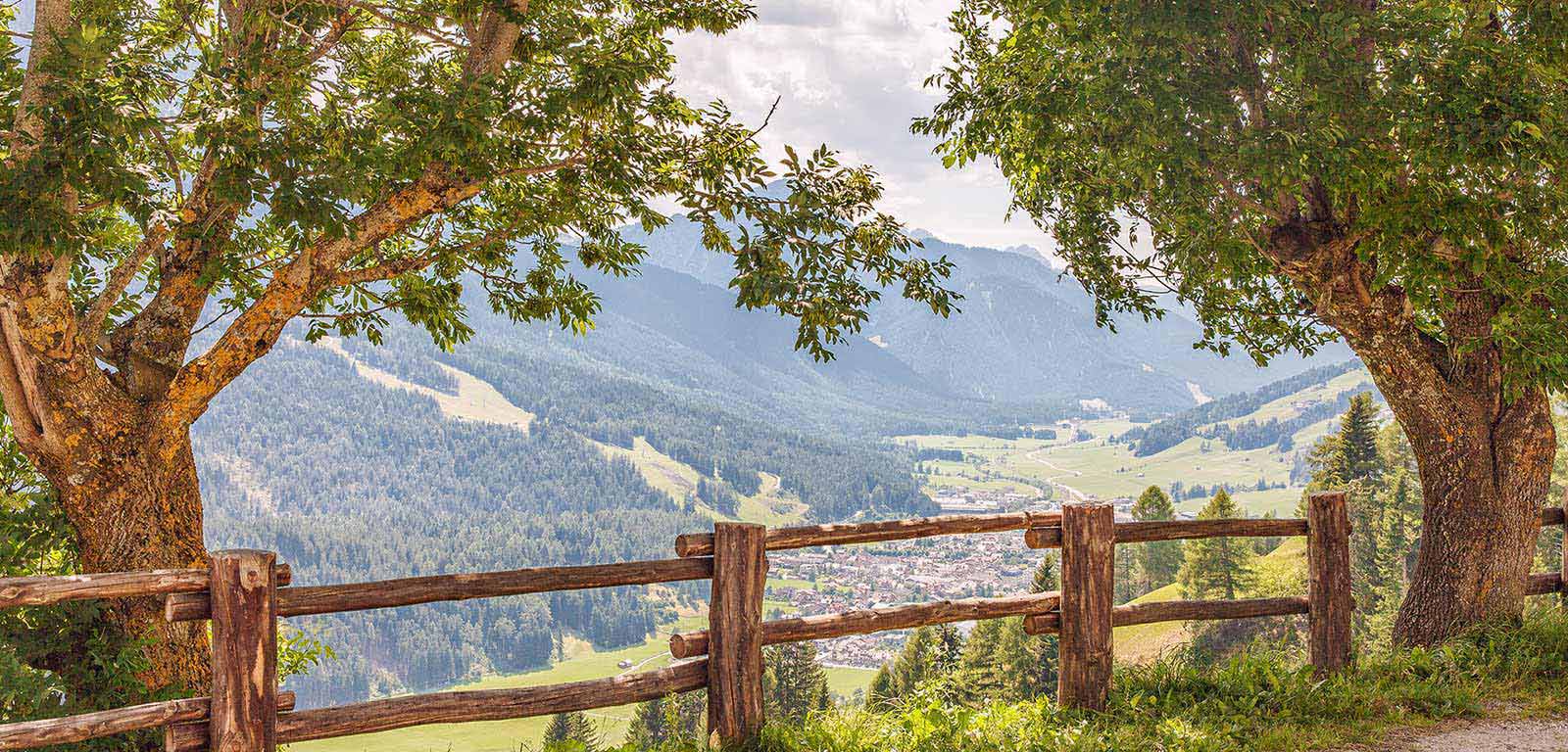 Urlaub in Innichen im Hochpustertal | Dolomitenregion 3 Zinnen